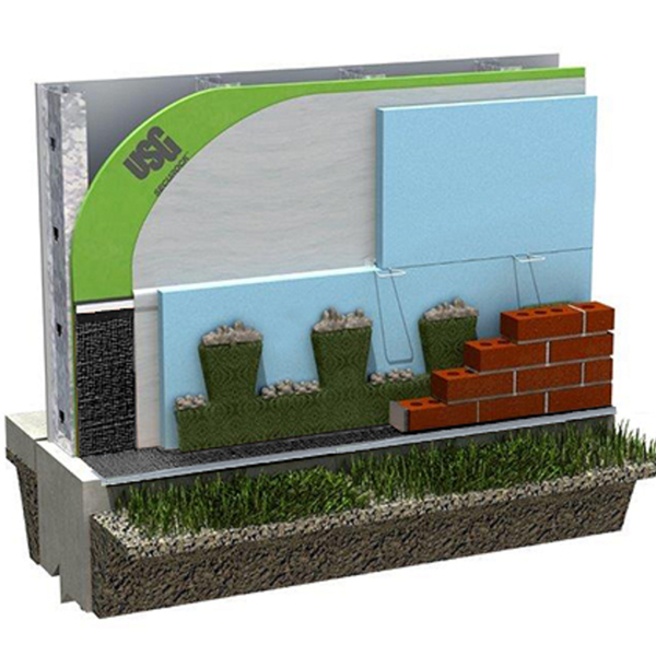 Mortar Break ® DT – advancedbuildingproductsshop.com